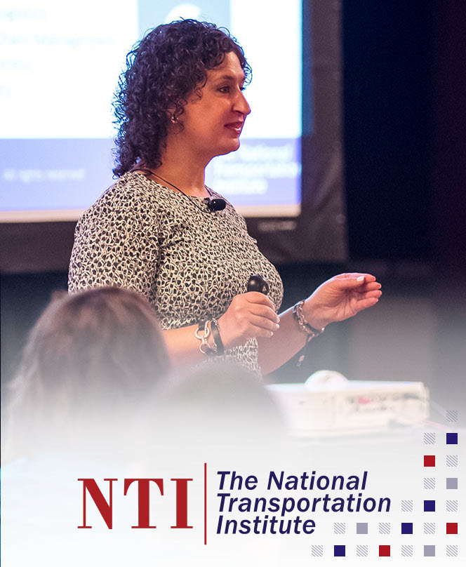 Home - The National Transportation Institute