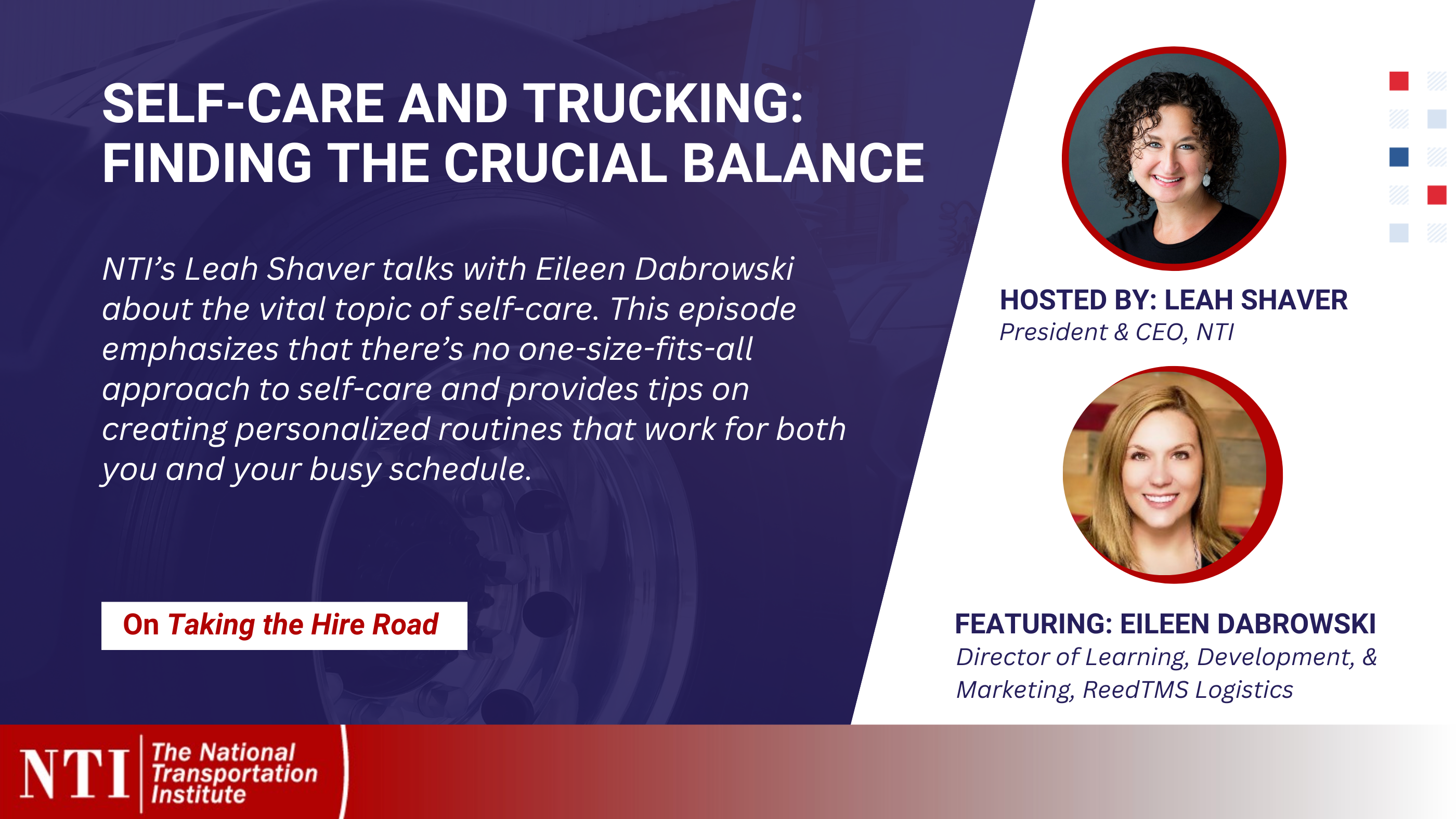 ‘Self-care isn’t selfish’: The importance of prioritizing personal ...